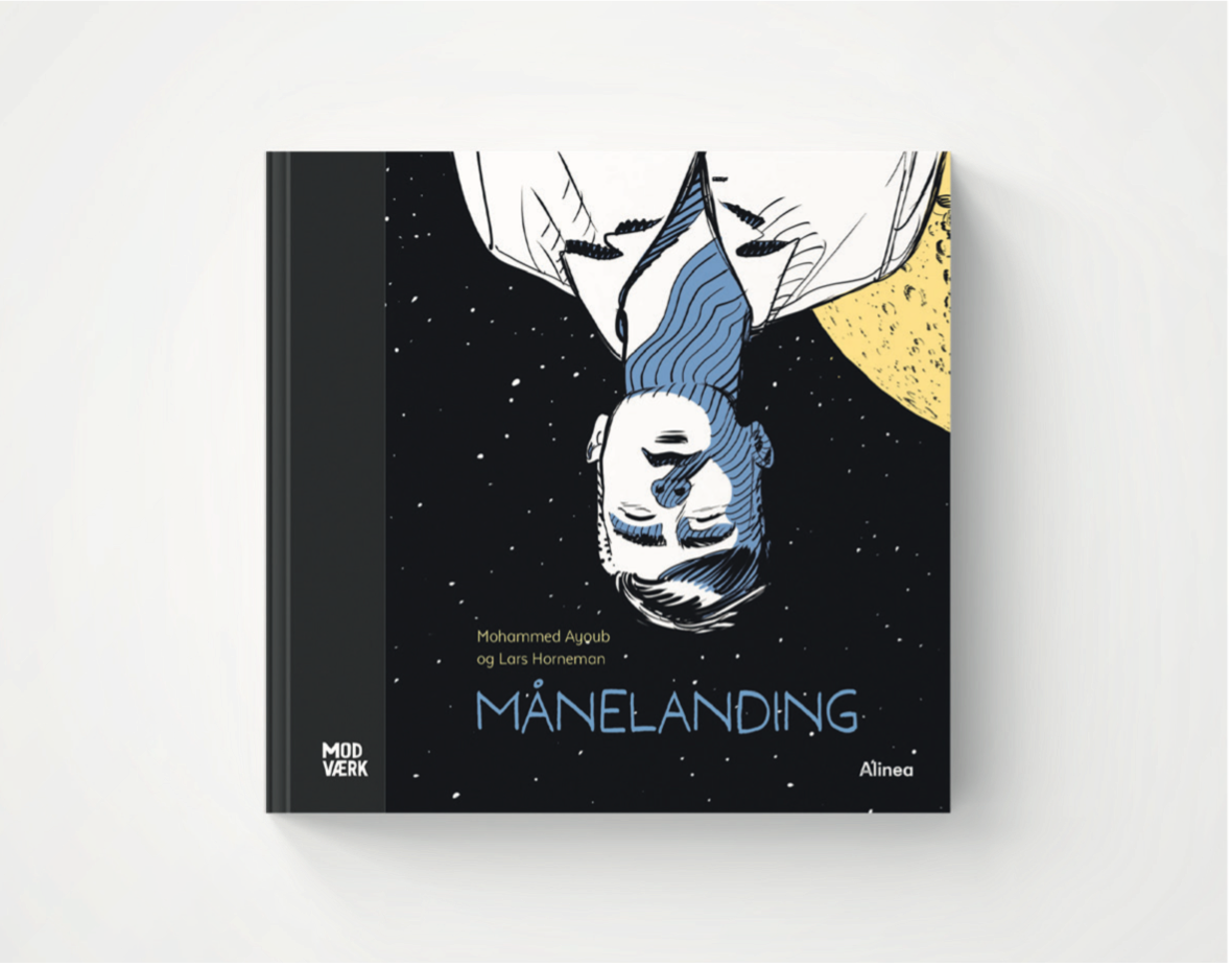 "Jeg har altid haft en følelse af ikke at høre til" | Alinea