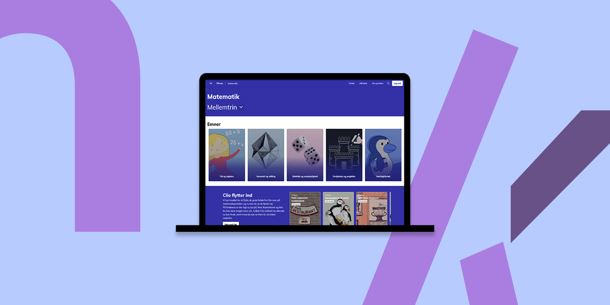 Gratis aktivitet: Tre på stribe | Alinea