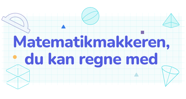 Matematikfessor | Alinea